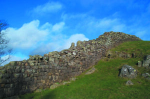 Events - Hadrian's Wall 1900