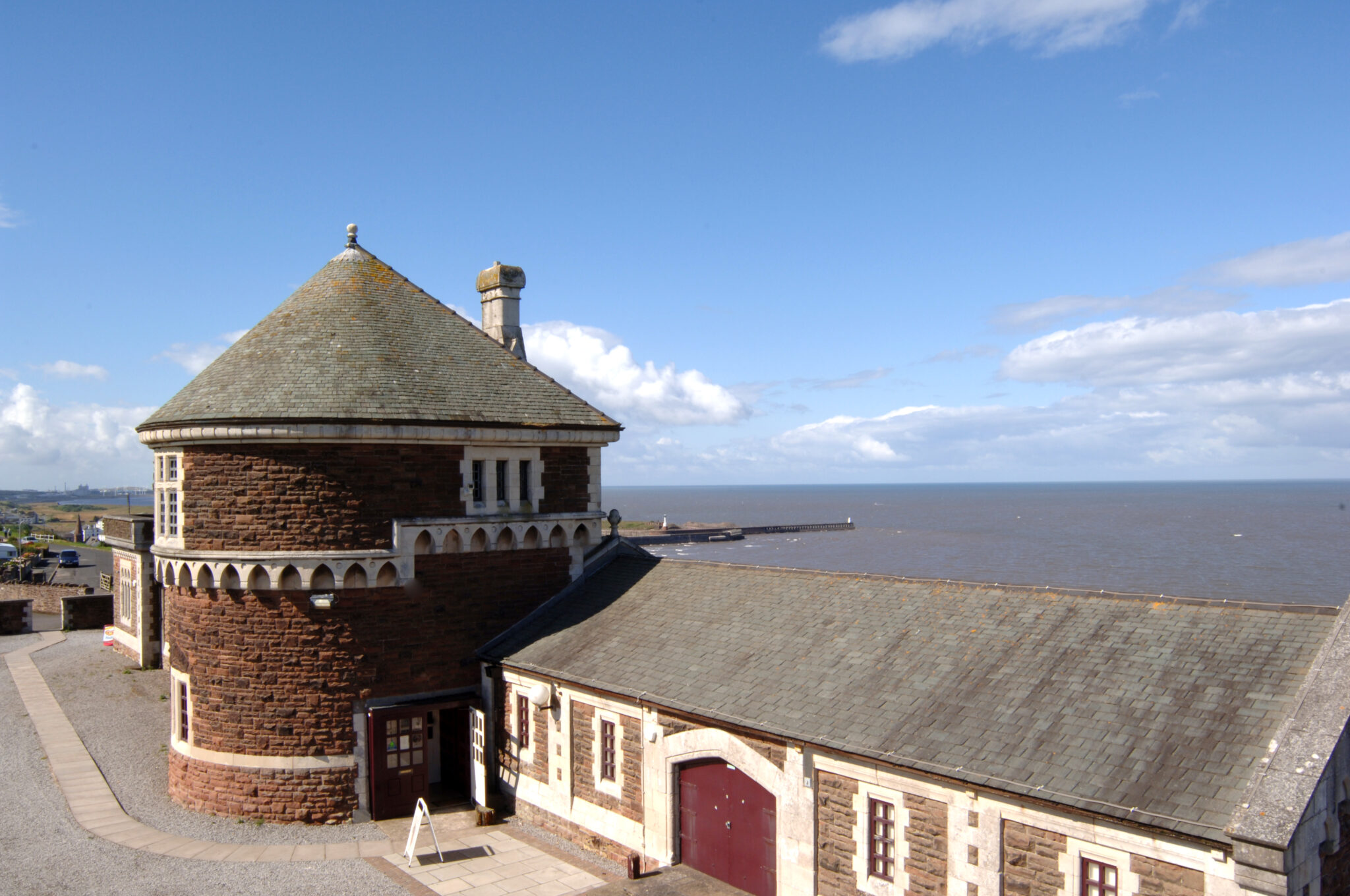 Events - Hadrian's Wall 1900